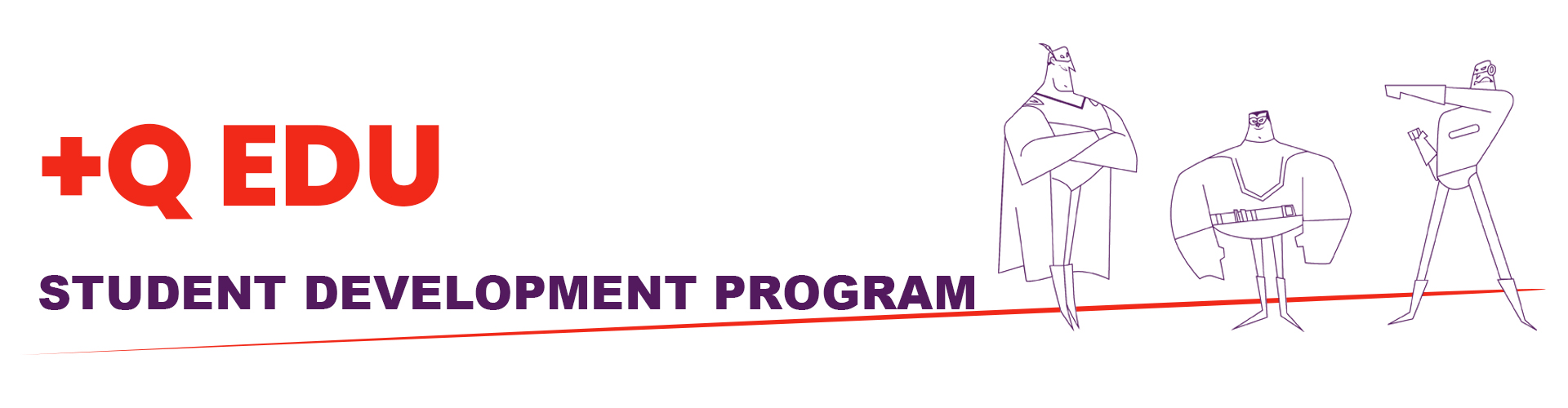 Student Development Program - Art of Edu